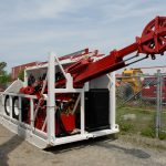 Drills | Atelier Val-d'Or