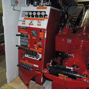 Drills | Atelier Val-d'Or